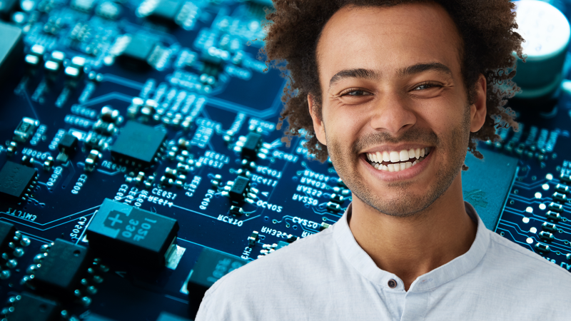 Utbildningar | Alla YH-program och YH-kurser | STI