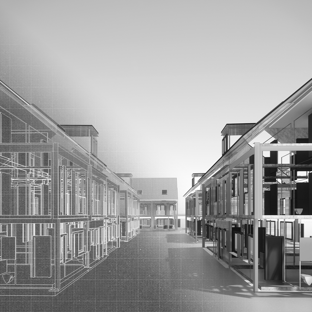 BIM-projektering Byggnad | Kostnadsfri vidareutbildning | STI