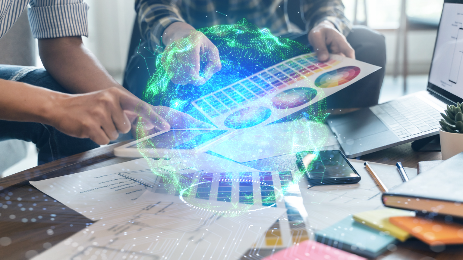 Utbildningar | Alla YH-program och YH-kurser | STI