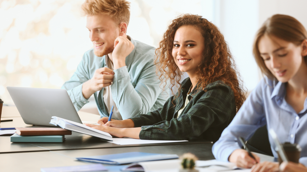 Utbildningar | Alla YH-program och YH-kurser | STI