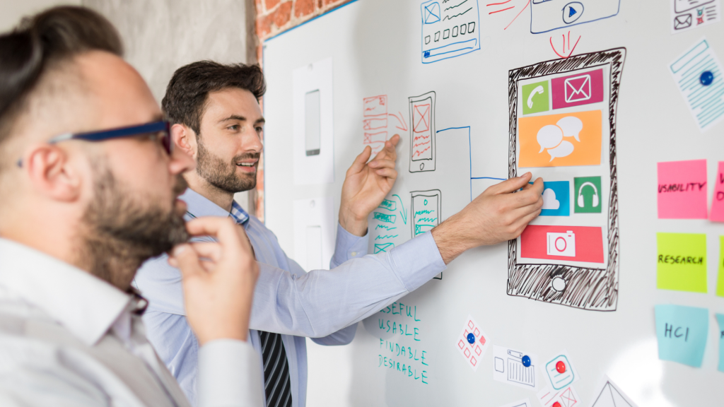 Utbildningar | Alla YH-program och YH-kurser | STI